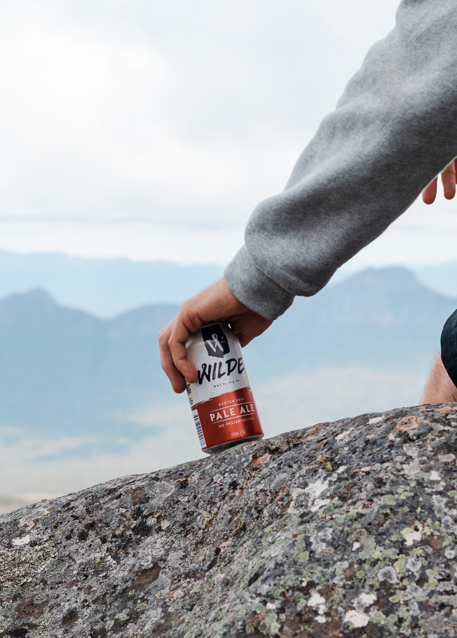 Wilde Brewing Co. | Home | Live without compromise. Answer the call of ...