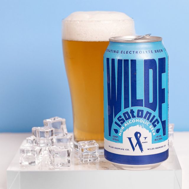 Wilde Brewing Co. | Home | Live without compromise. Answer the call of ...